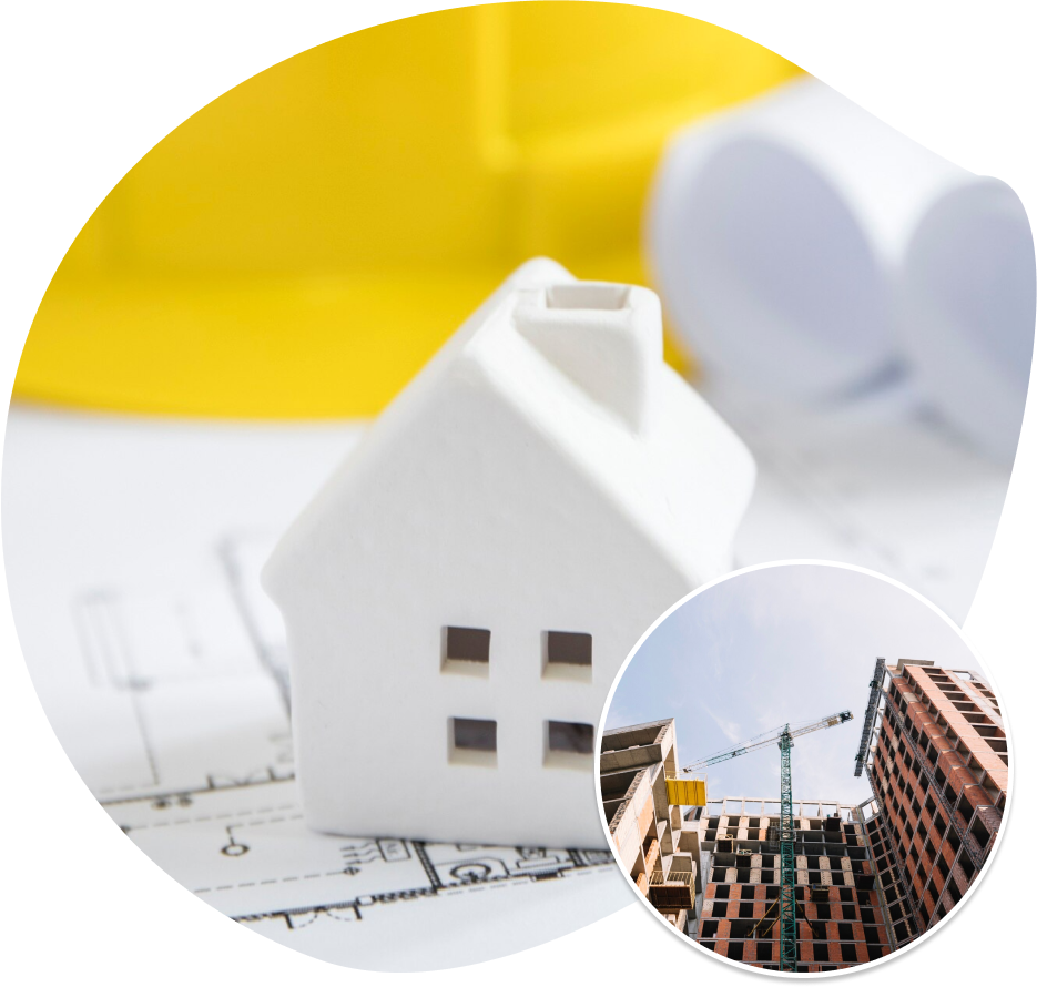 Construction Execution – Salya Construction